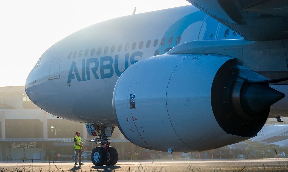 Airbus concludes ATTOL with fully autonomous flight tests - Metaforespress